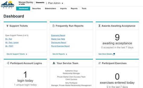 Shareworks Pricing Alternatives And More 2025 Capterra