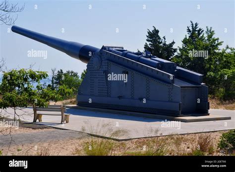 16 Inch Naval Gun Naval Gun Barrel Construction Gytk