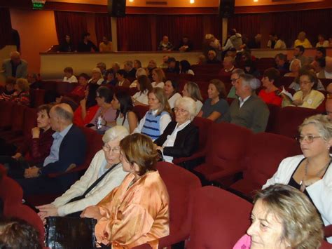Presento Carlos Jauregui Su Segundo Libro Desde Adentro 50 AÑos De