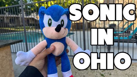 Sonic Plus Luckey Sonic In Ohio Youtube