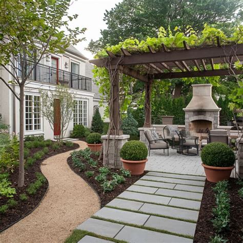 25 Inspiring Ways To Create A European Style Backyard Brooke Nicole