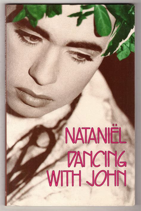 Dancing With John Nataniël Bakgat Books