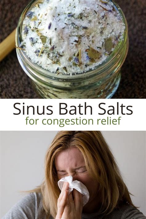 Salt Therapy For Sinus Problems At Maria Garza Blog