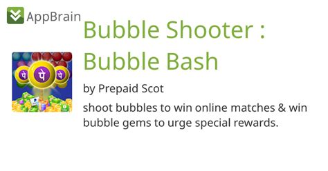 Bubble Shooter Bubble Bash For Android Free App Download
