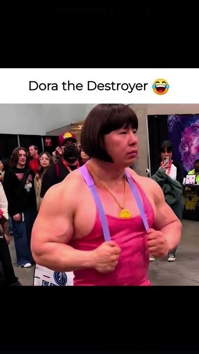 Dora The Destroyer 🤣🤣youtubeshorts Funnyshorts Meme Trendingshorts