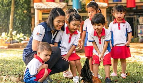 Nursery Admission 7 Questions To Ask Before Choosing A School