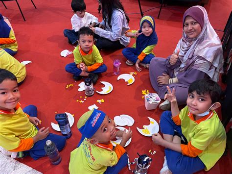 Tadika Dzul Iman Batang Tadika Dzul Iman Batang Kali
