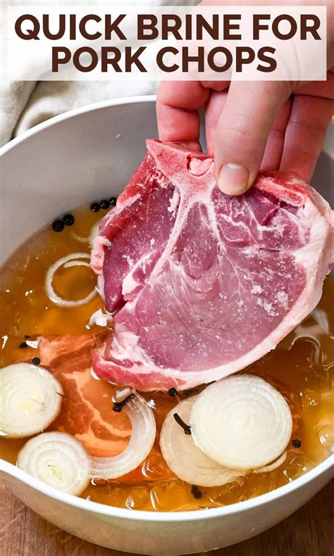 Thick Cut Pork Chops Artofit