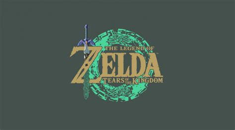 The Legend Of Zelda Tears Of The Kingdom 8k Wallpaper Hd Games 4k