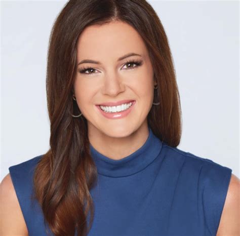 Alexandria Hoff Salary Wiki Husband And Bio