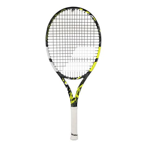 Babolat Pure Aero Jr 26 Tennis Racket 2023 Border Rackets