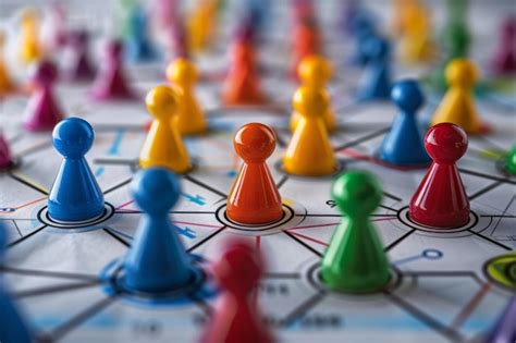 Resource Allocation And Efficiency Premium Ai Generated Image