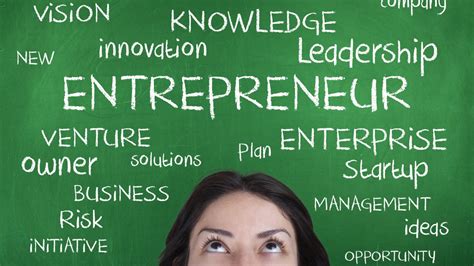 25 Inspiring Entrepreneurs To Watch In 2017