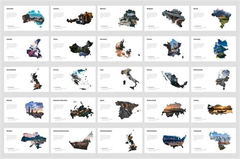 Pitch Deck Reporting Incl Pitch Deck And Film Pitch Deck Envato