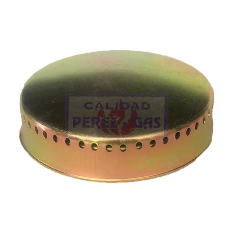 Farfalla Grande Calidad Perez Gas