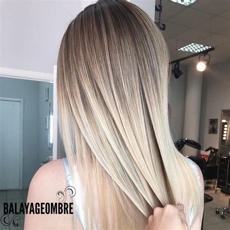 50 Hottest Straight Hairstyles For Short Medium Long Hair And Color