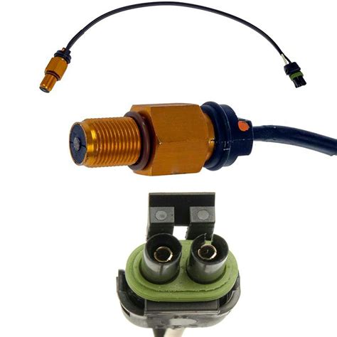 Freightliner Speed Sensor Saa85920008