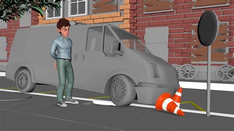 Artstation Alexander Sakhnenko