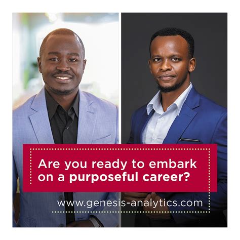 🌟 Calling Kenyatta University Students 🌟 Genesis Analytics