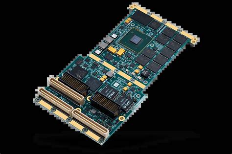 X Es Announces Nxp Qoriq T2081 Based Module With Enhanced Security Ust