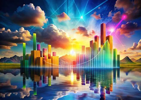 Unveiling Financial Performance A Surreal Journey Through Data