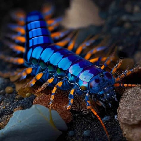 Caring For Powder Blue Isopods The Complete Guide You Need Right Now