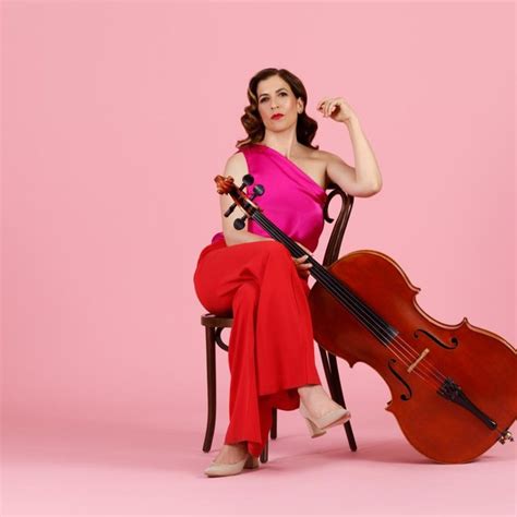 Inbal Segev — Grant Park Music Festival