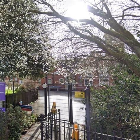 Gretton Primary Gretton In The Top 20