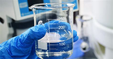 Epa Awards Ct 189 Million To Address Pfas In Drinking Water