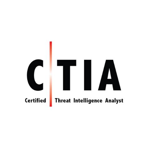 Certified Threat Intelligence Analyst Kive Information Technology