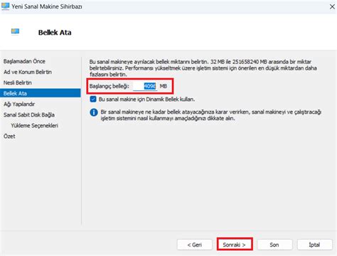 Hyper V Nedir Windows İşletim Sisteminde Hyper V Kurulumu