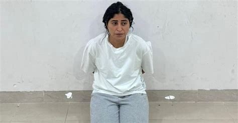 കുവൈത്തിൽ ലഹരിമരുന്ന് ശേഖരവുമായി നടി അറസ്റ്റില്‍ Arrest Kuwait Actress Drugs Drug