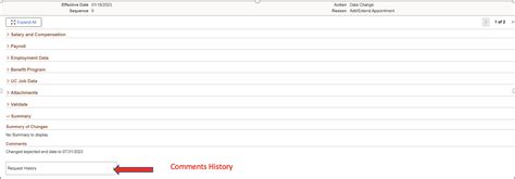 Annual Ucpath Upgrade