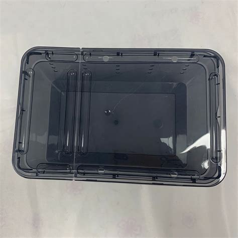 Reptile Box For Turtle Lizards Breeding Box Case F Vicedeal