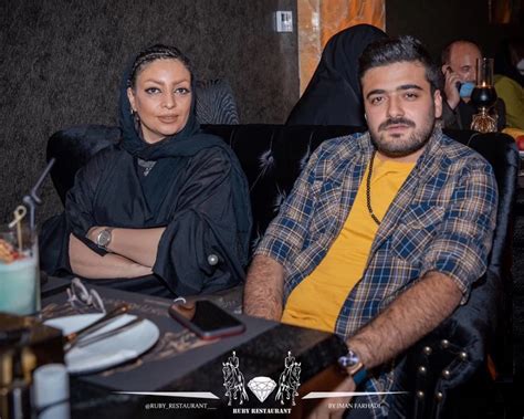 چهره و استایل مادر واقعی بهروز بچه مهندس واقعا دور از باوره