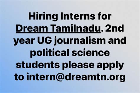 suresh sambandam on linkedin internship 18 comments