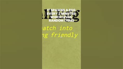 What The Egg Slinger Class In Dead Rails Does Robloxdeadrails Roblox