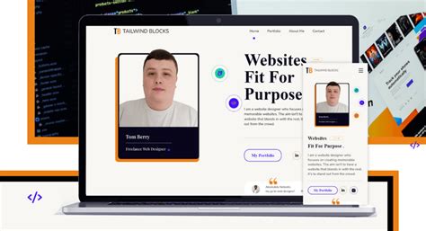 Tailwindtap Powerful Tailwind Css Components And Templates