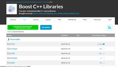 搭建websocketpp环境（c）websocketpp下载 Csdn博客