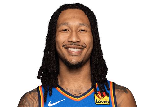 Jaylin Williams Forward Oklahoma City Thunder