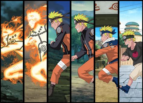 Small Naruto Wallpapers Top Free Small Naruto Backgrounds