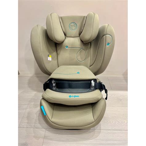 Cybex 德國兒童汽車安全座椅 蝦皮購物