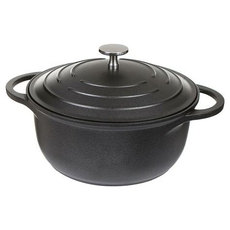 Кастрюля RONDELL Frische с крышкой 20 см RDA-964 - выгодная цена ...