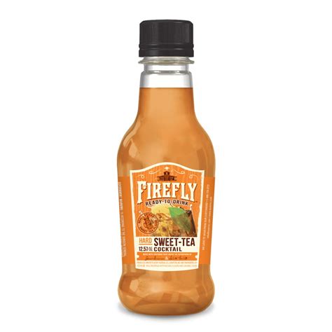 Firefly Sweet Tea Cocktail Buyliquorbase