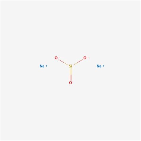 Sodium Silicate At Best Price In New Delhi By Chem Connections India