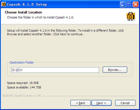windows下搭建git服务器，安装copssh通过ssh访问，教程及总结 fliujun的博客 csdn博客