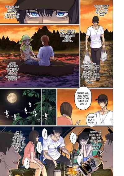 Alien Abduction Chapter 1 Nhentai Hentai Doujinshi And Manga