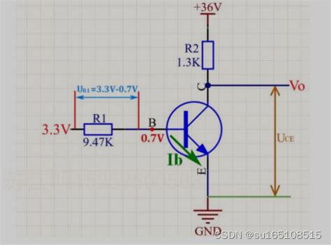 硬件工程师 三极管三极管csdn Csdn博客