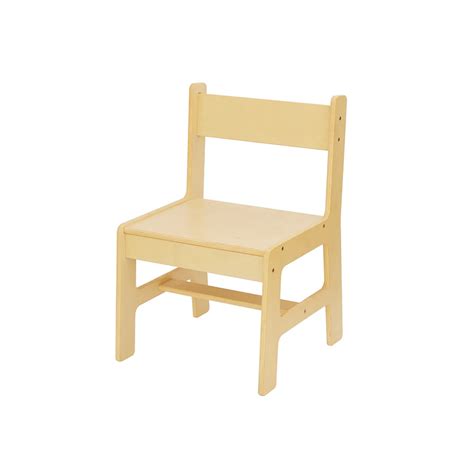 Preschool Tables And Chairs Premium Furniture For Daycare丨west Shore