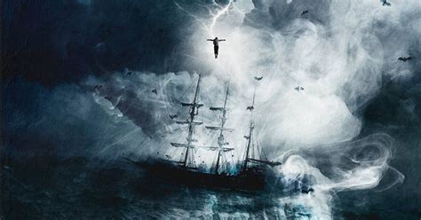 The Last Voyage Of The Demeter Plot Cast Release Date And Everything Else We Know